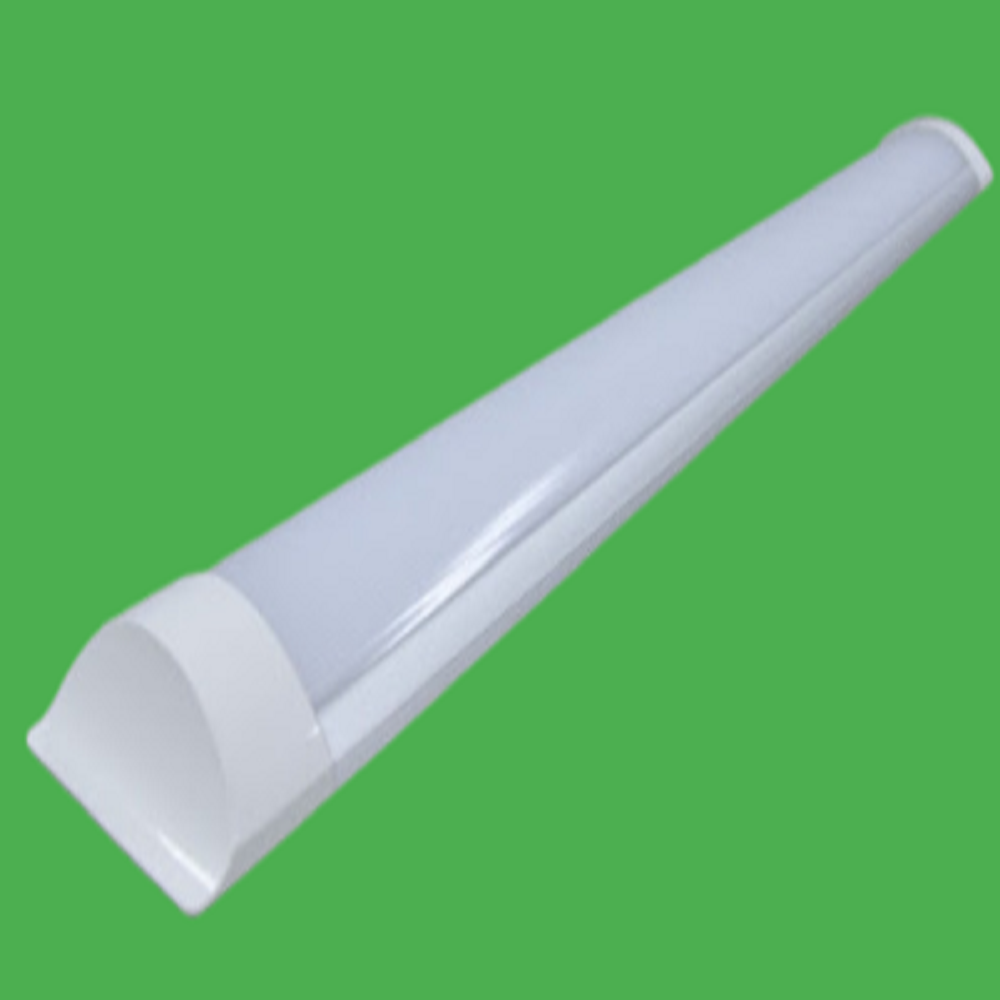 Led Bán Nguyệt thân đèn nhựa 36W ánh sáng trắng BN2-36T - CÔNG TY TNHH ...